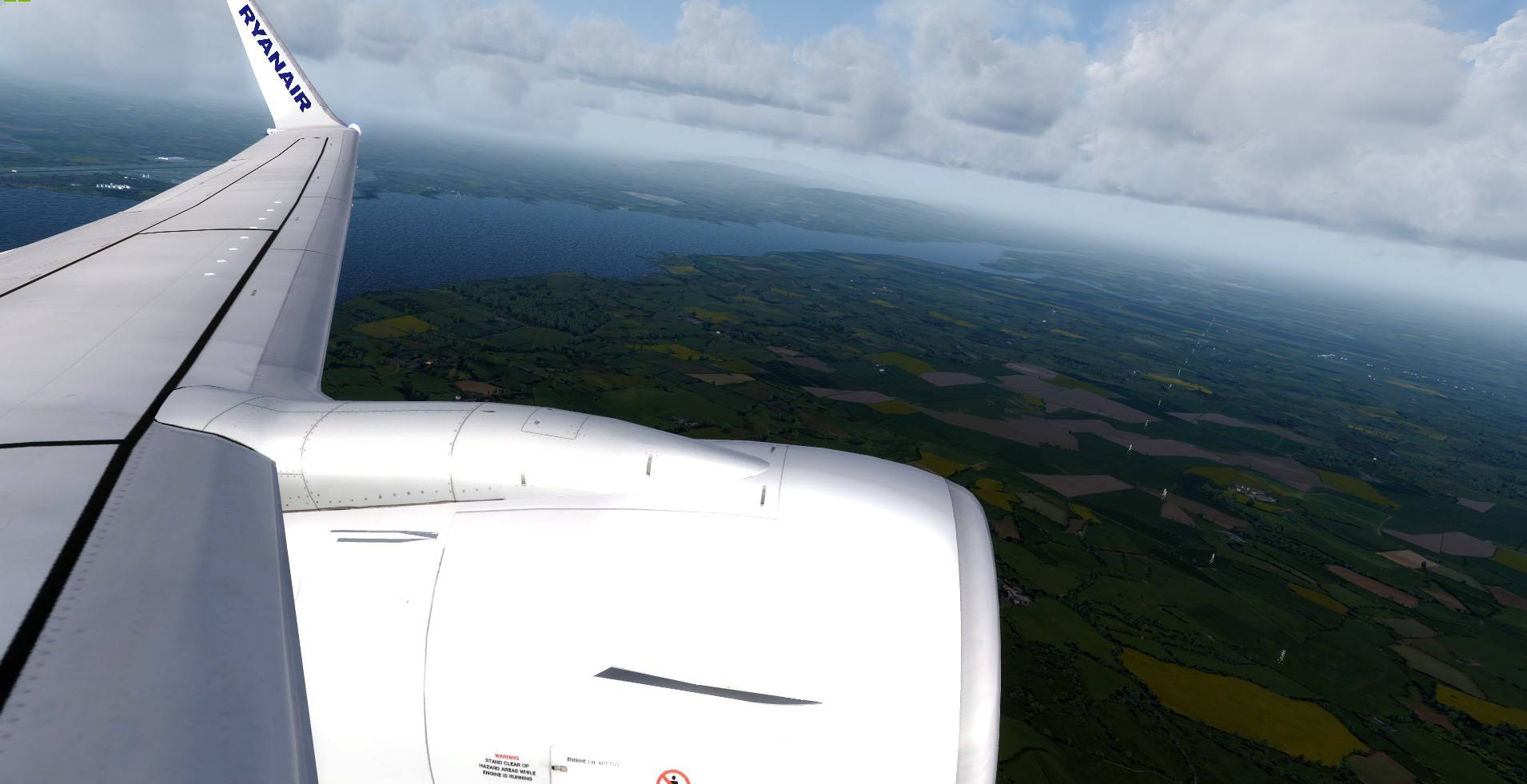 Blurry Ground Textures - PREPAR3D® V3.x Support Forum - Orbx Community ...