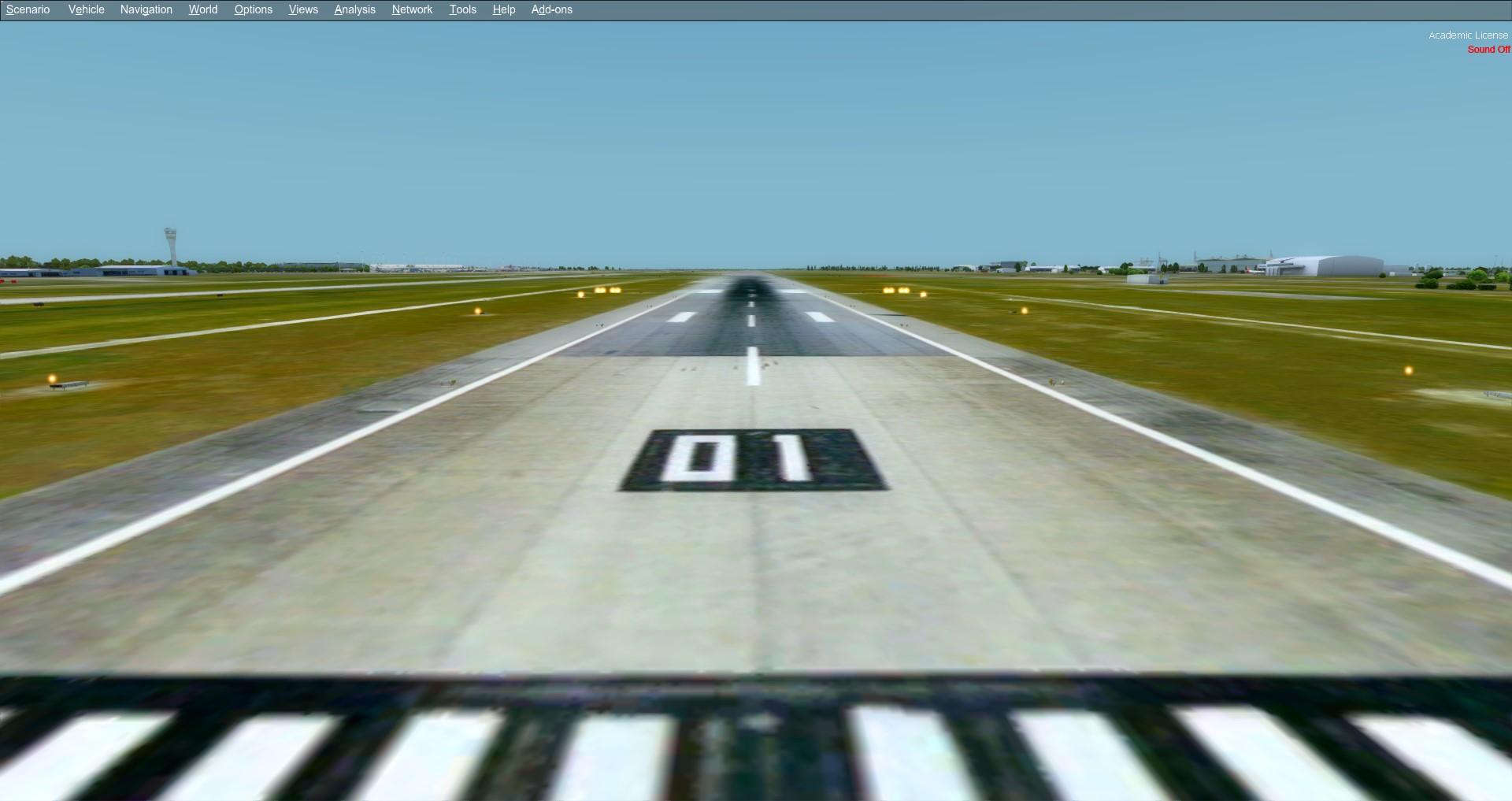 YBBN trouble - Orbx Global Vector Support - Orbx Community and Support ...