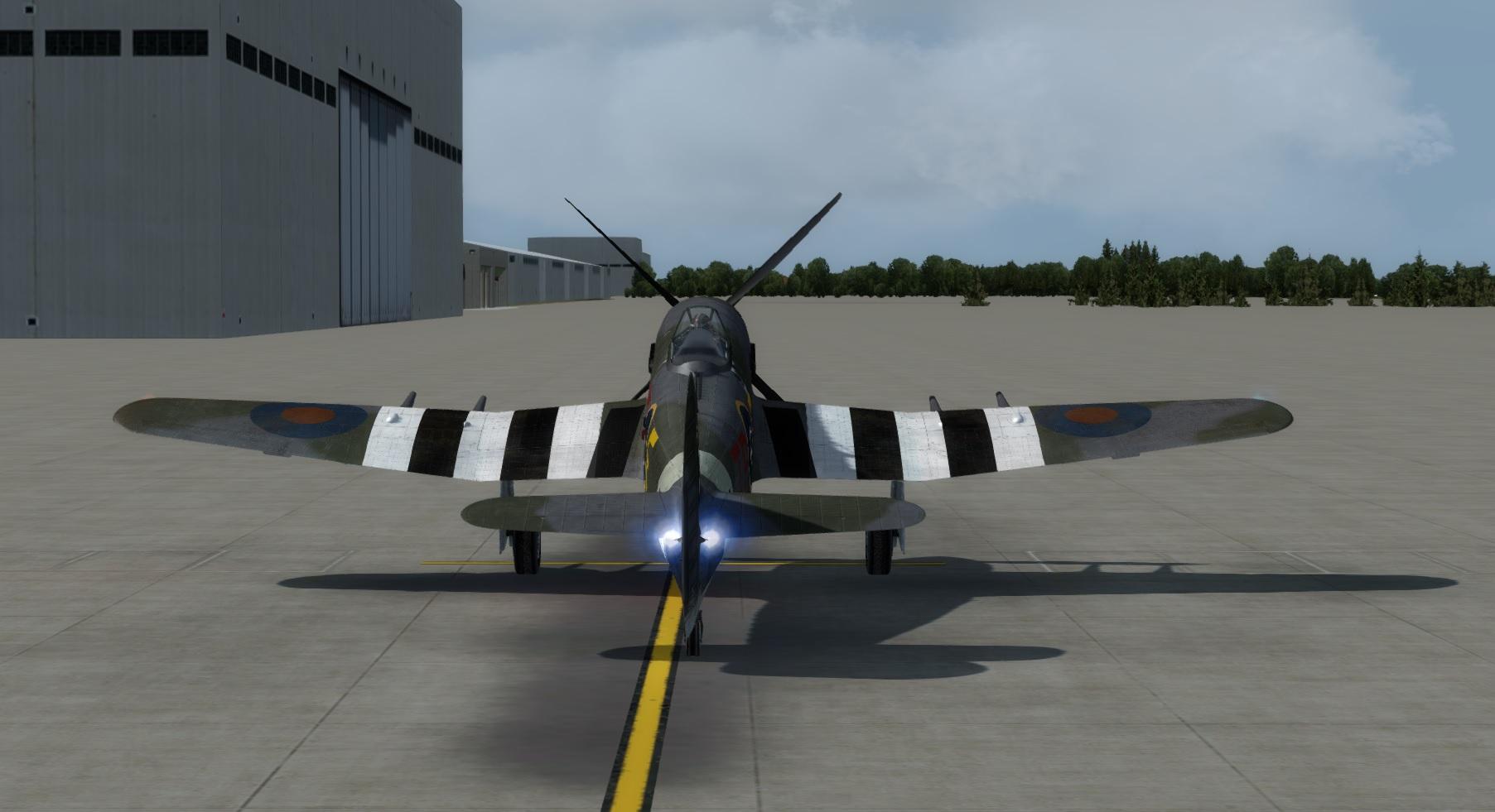 Problems with KMCO Orlando International - PREPAR3D® V4.x Support Forum ...