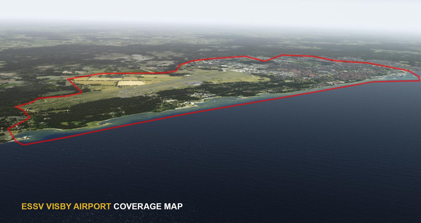 ESSV Triple Pack Coming Soon to FSX/P3D - Orbx Preview Announcements ...