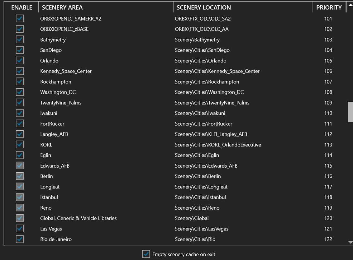 Layer problem - PREPAR3D® V4.x Support Forum - Orbx Community and ...