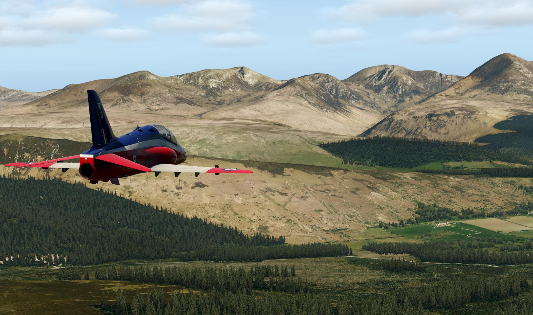Dont have to go to far North for Hills In Scotland - Community ...
