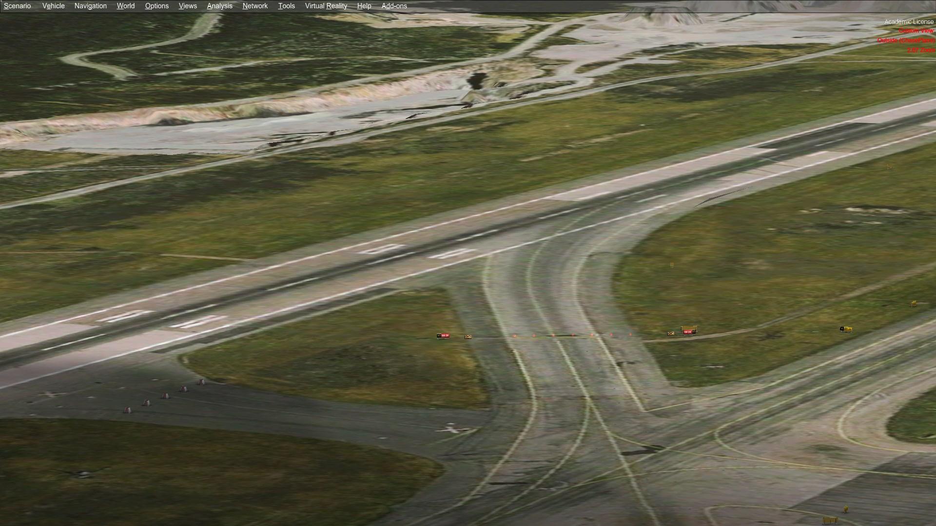 ORBX ESSA Blurry ground textures (ground is a blurry picture ...