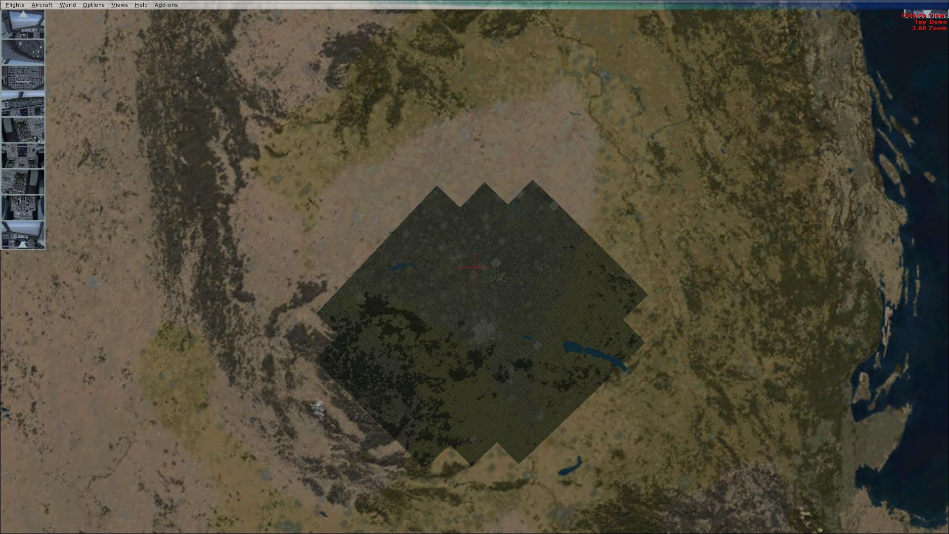 Problem with Orbx Scenery - FSX Steam Edition Support Forum - Orbx ...