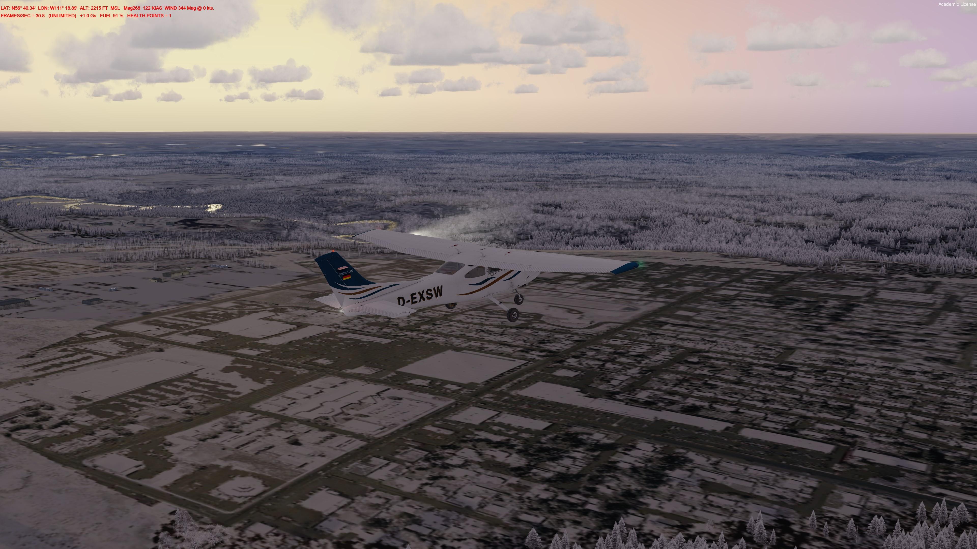 ORBX Base Textures - Orbx Global Vector Support - Orbx Community and ...