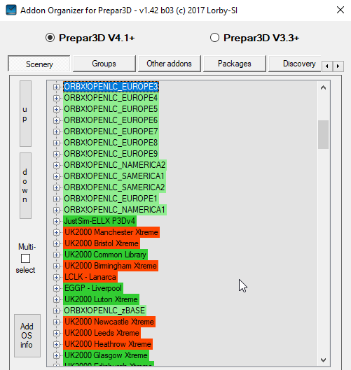 Scenery order - PREPAR3D® V4.x Support Forum - Orbx Community and ...