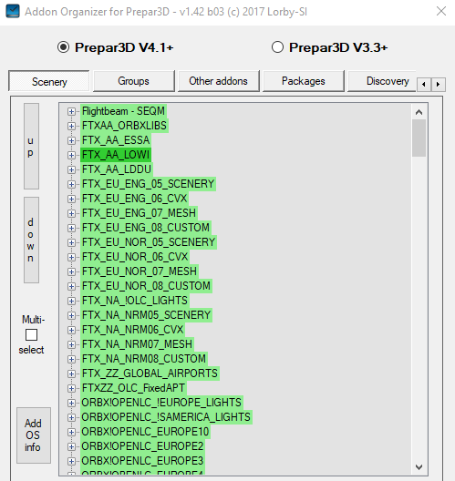 Scenery order - PREPAR3D® V4.x Support Forum - Orbx Community and ...