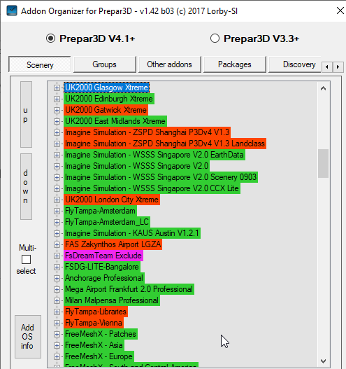 Scenery order - PREPAR3D® V4.x Support Forum - Orbx Community and ...