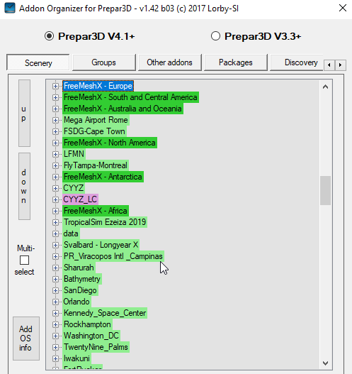 Scenery order - PREPAR3D® V4.x Support Forum - Orbx Community and ...