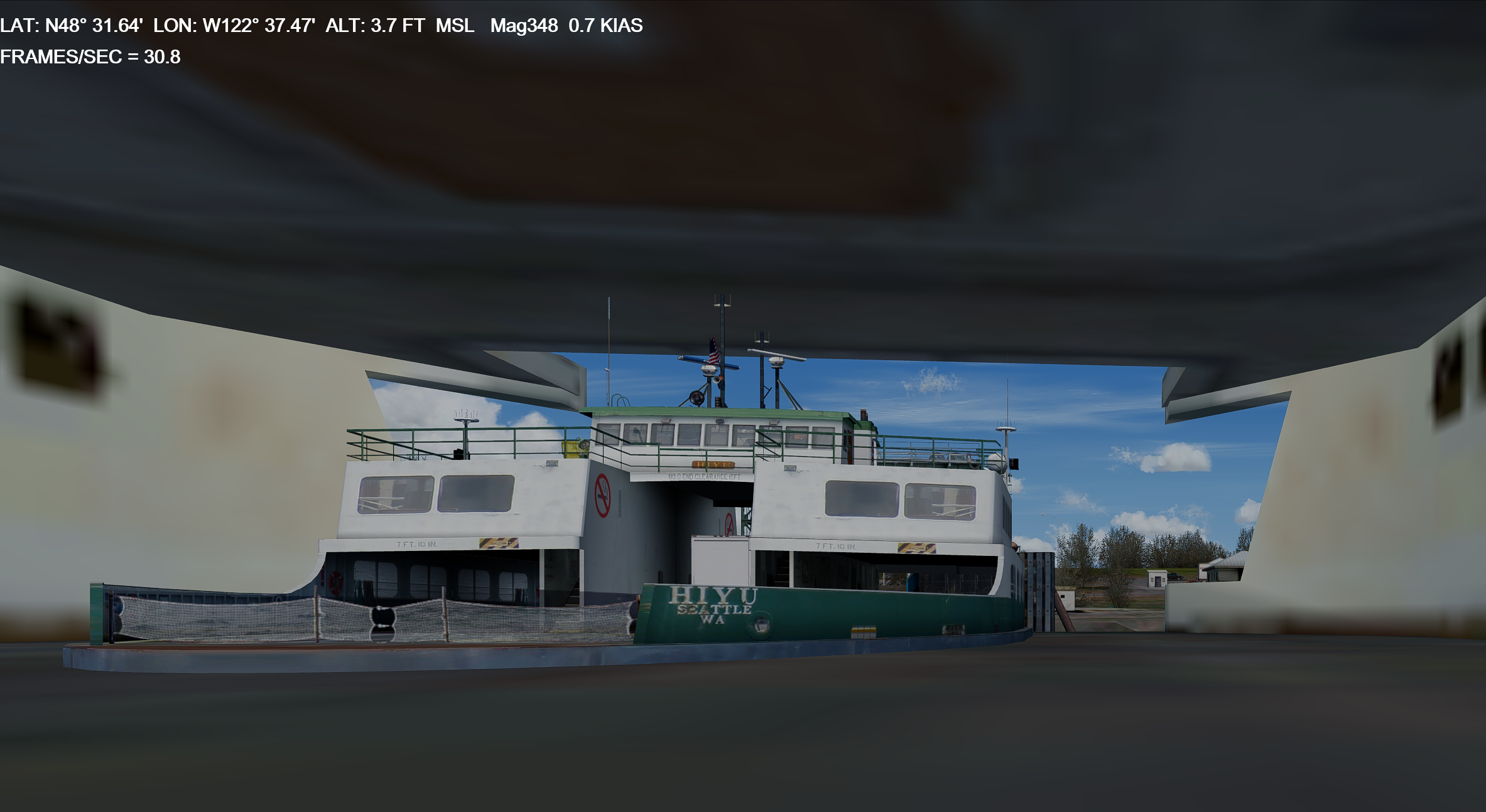 PNW Ferries display issue - Orbx Freeware Support Forum - Orbx ...