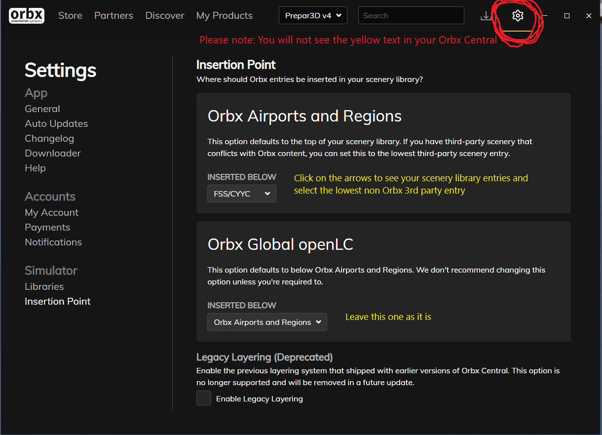 How to download and install ? - PREPAR3D® V5.x Support Forum - Orbx ...