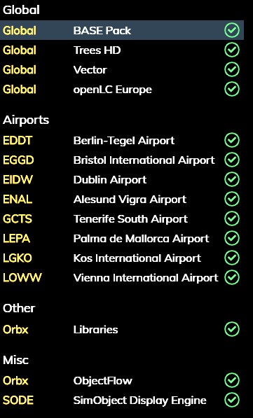Still Baffled on Installation and Order of Scenery Levels - PREPAR3D ...
