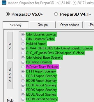 Scenery layers in P3DV5.1 HF1 - PREPAR3D® V5.x Support Forum - Orbx ...
