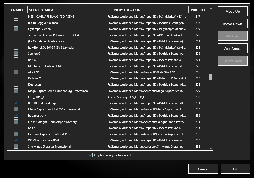 Messed up scenery library - PREPAR3D® V4.x Support Forum - Orbx ...