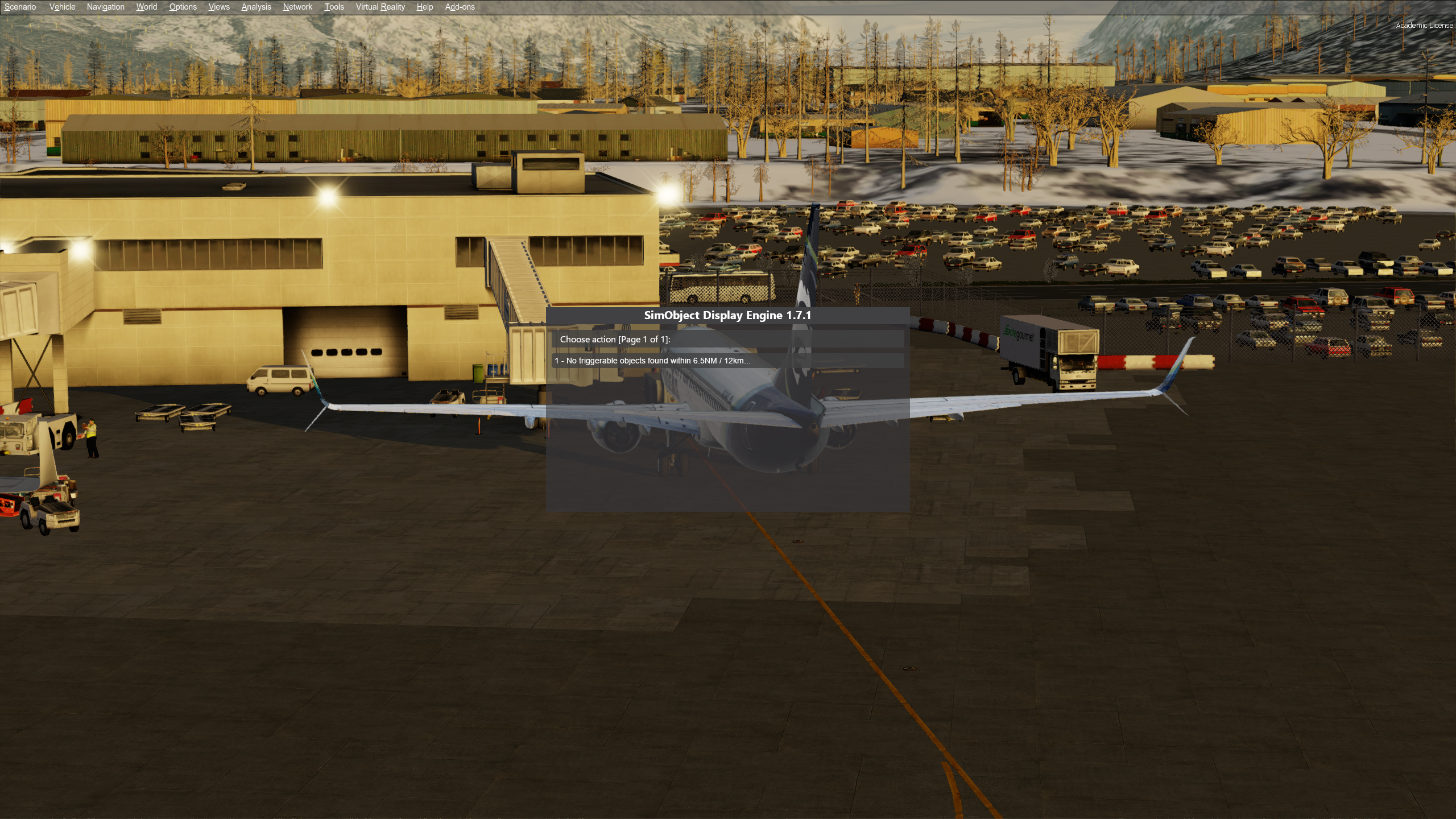 No SODE Jetways - PREPAR3D® V5.x Support Forum - Orbx Community and ...