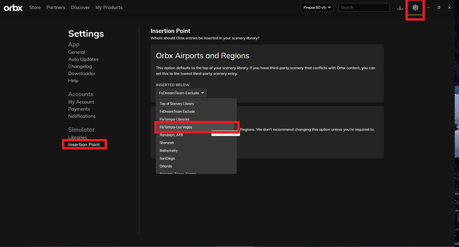 No SODE Jetways - PREPAR3D® V5.x Support Forum - Orbx Community and ...