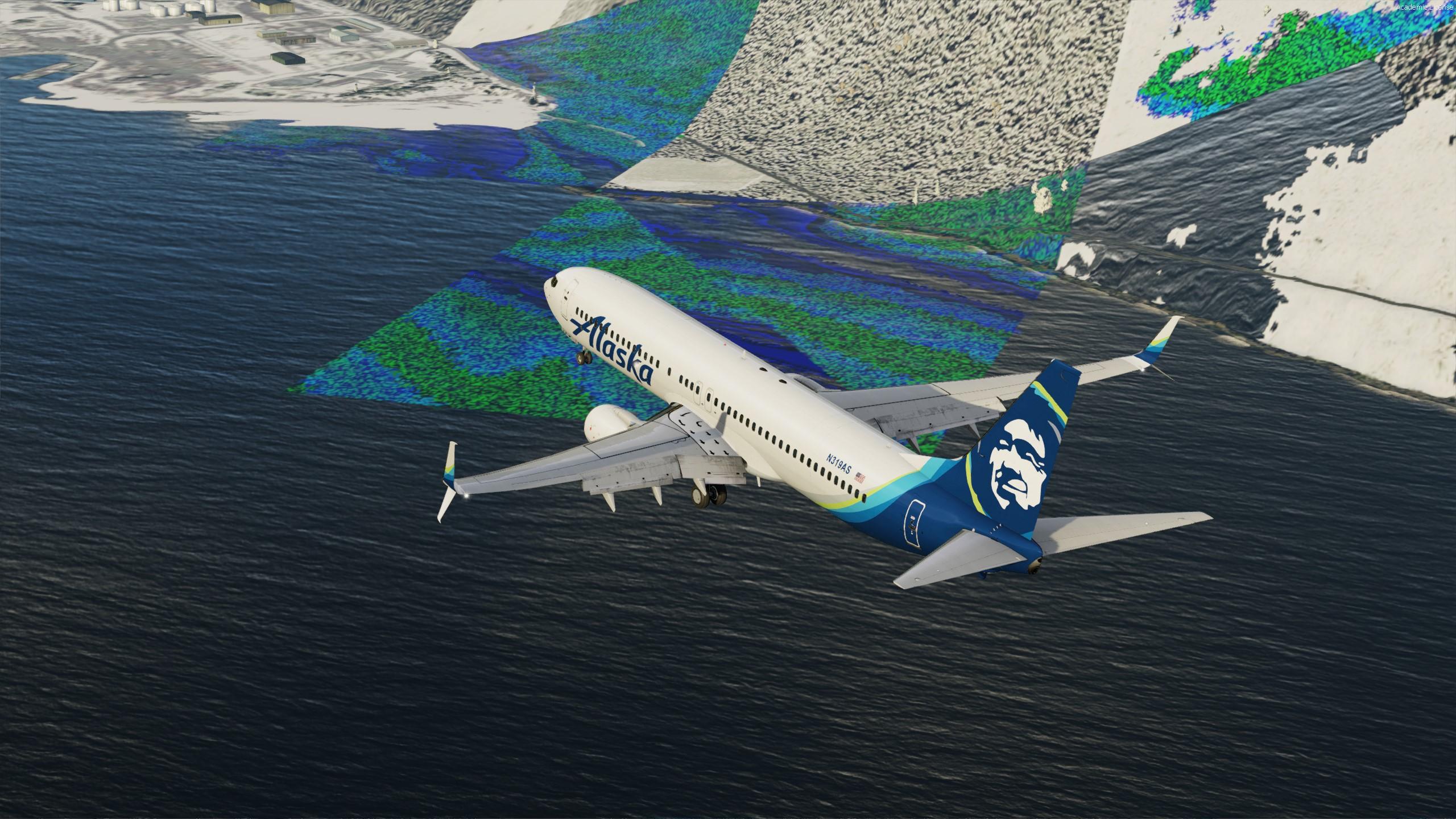 P3D V5 Southern Alaska/PAJN Graphics - PREPAR3D® V5.x Support Forum ...