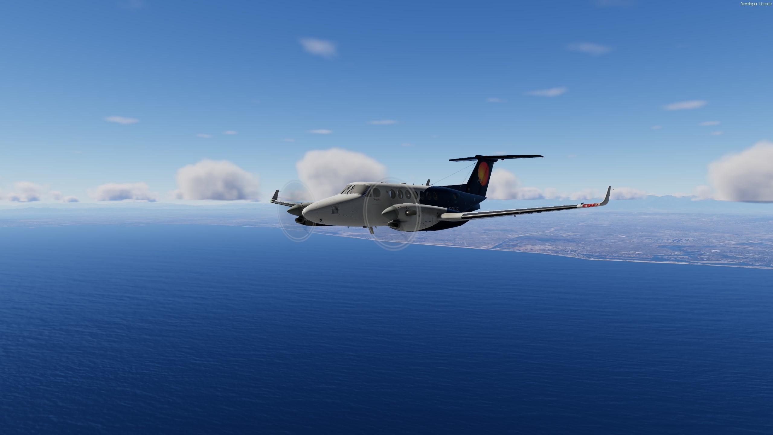 Orbx Central for P3Dv6? - General Discussion - Orbx Community and ...