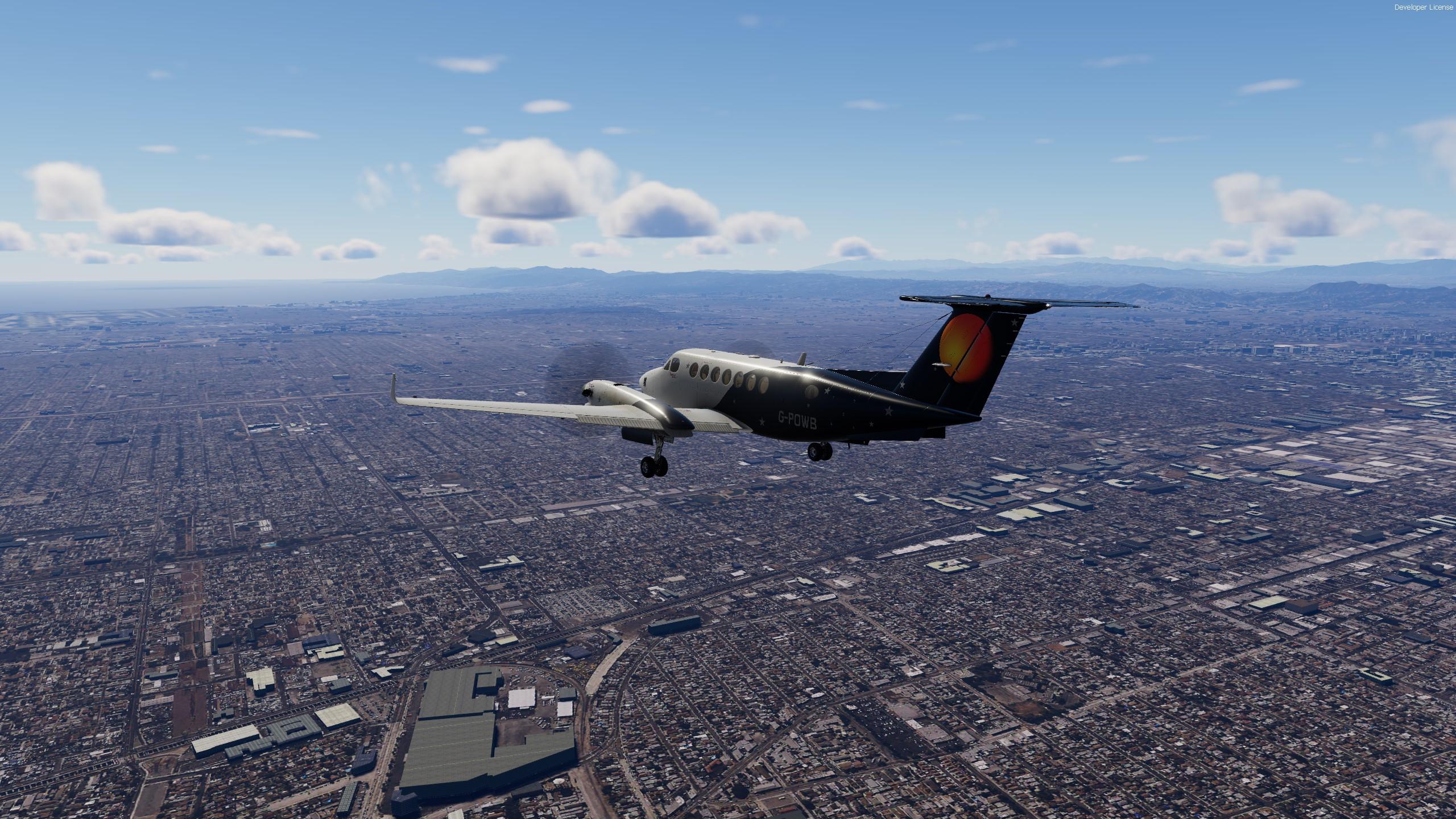 Orbx Central for P3Dv6? - General Discussion - Orbx Community and ...