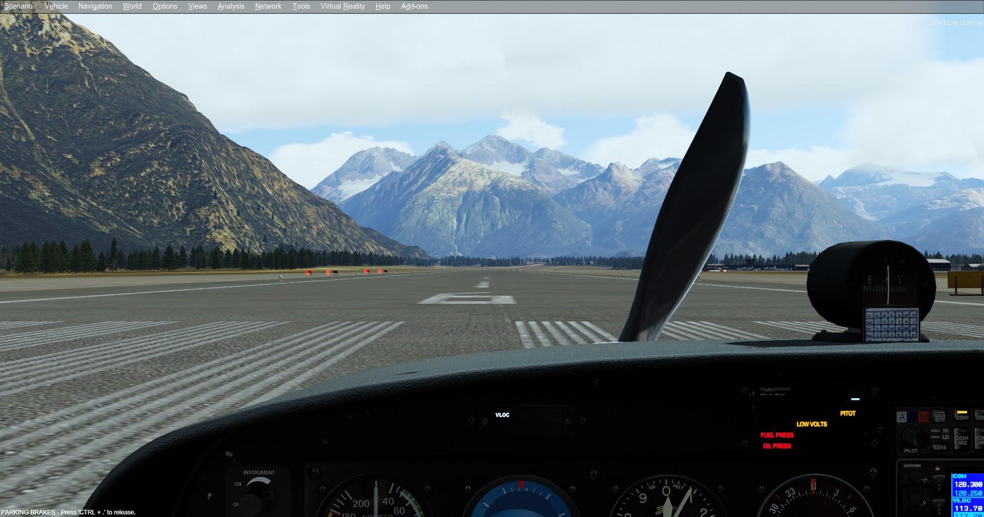 Orbx Central for P3Dv6? - General Discussion - Orbx Community and ...
