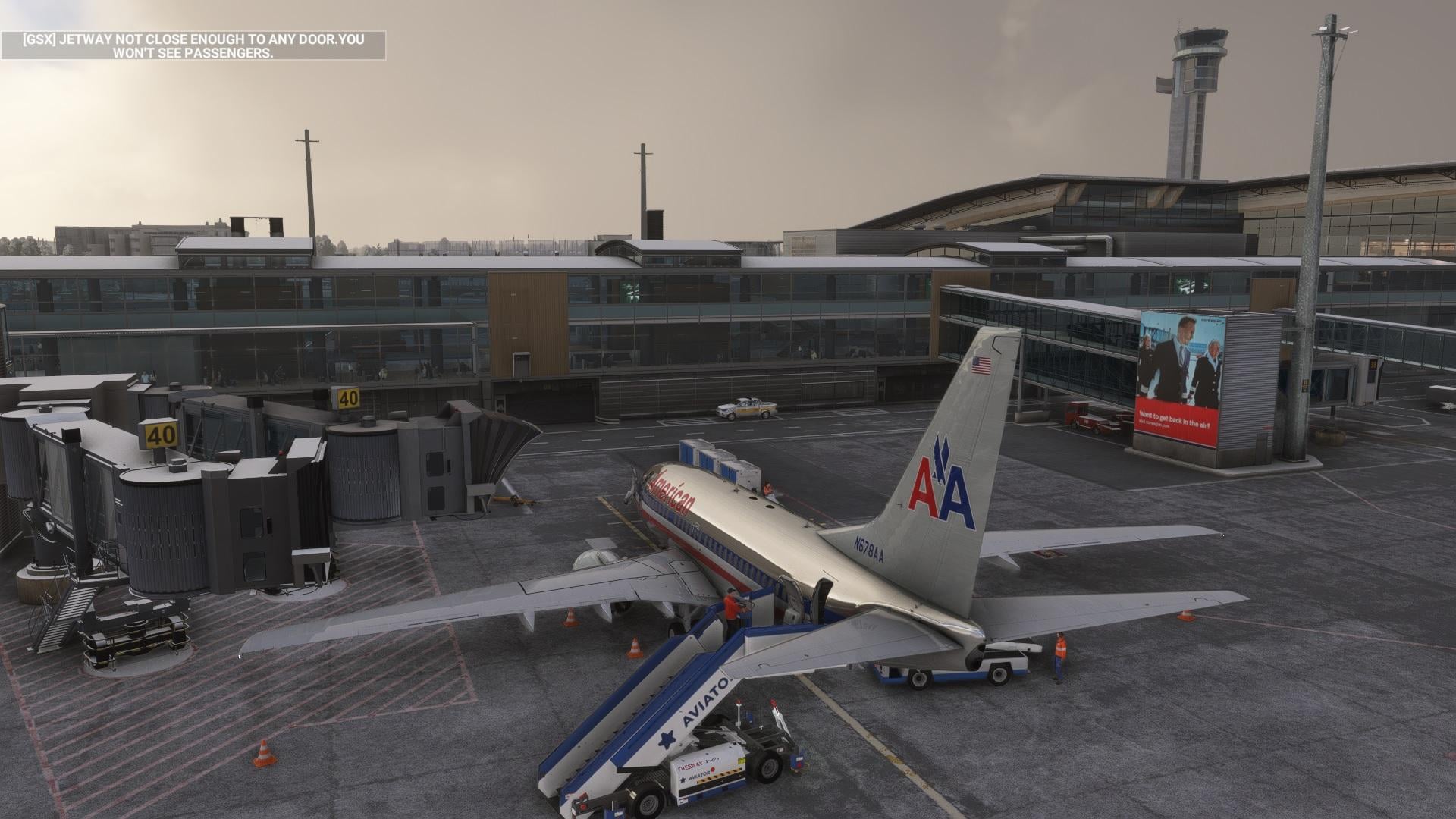 ENGM Oslo Gardermoen Airport - General Discussion - Orbx Community and ...