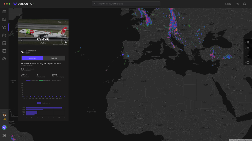 Volanta v1-9 is now available! - Orbx Release Announcements - Orbx ...