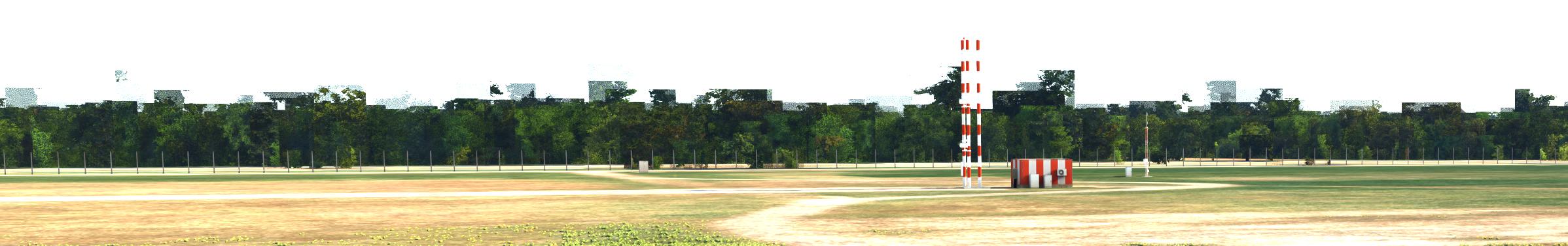 HD Trees MSFS - General Discussion - Orbx Community and Support Forums