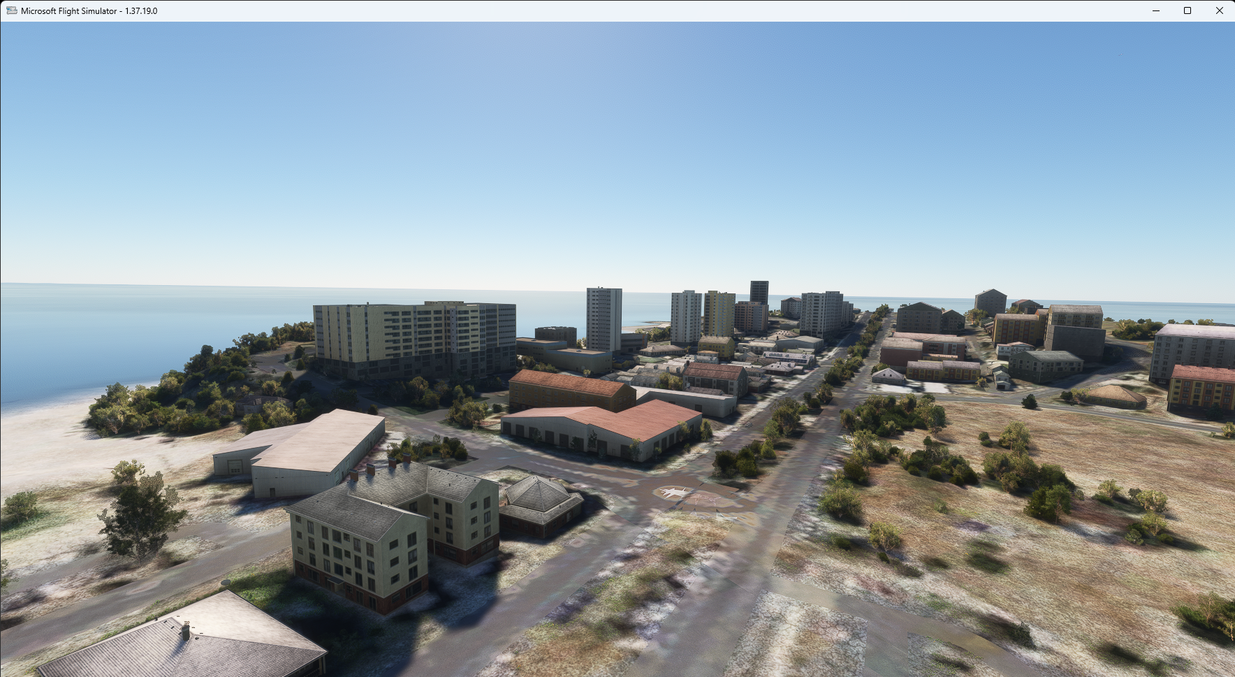 Introducing MSFS Global Trees HD for Microsoft Flight Simulator! - Orbx ...