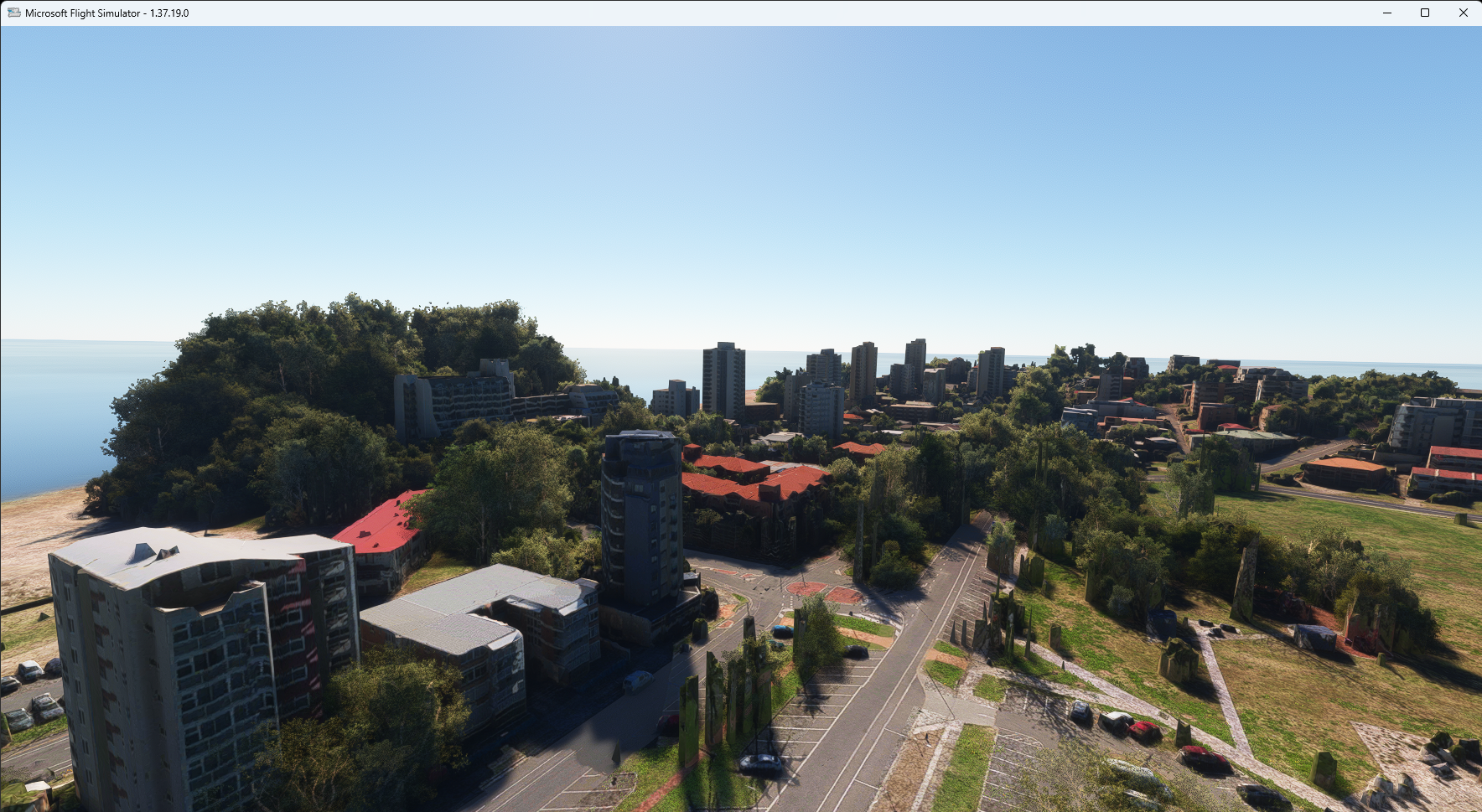 Introducing MSFS Global Trees HD for Microsoft Flight Simulator! - Orbx ...
