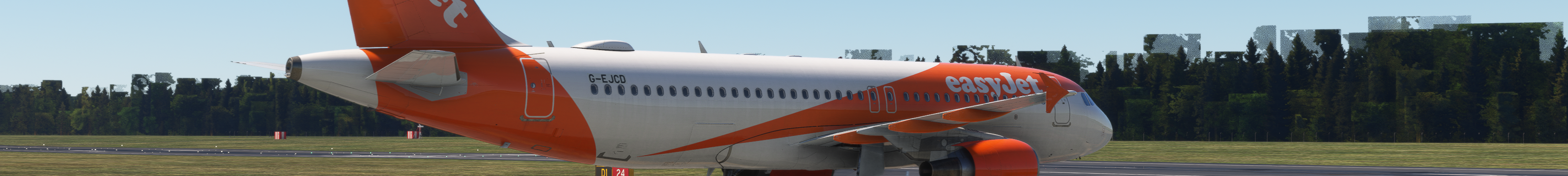 Introducing MSFS Global Trees HD for Microsoft Flight Simulator! - Page ...