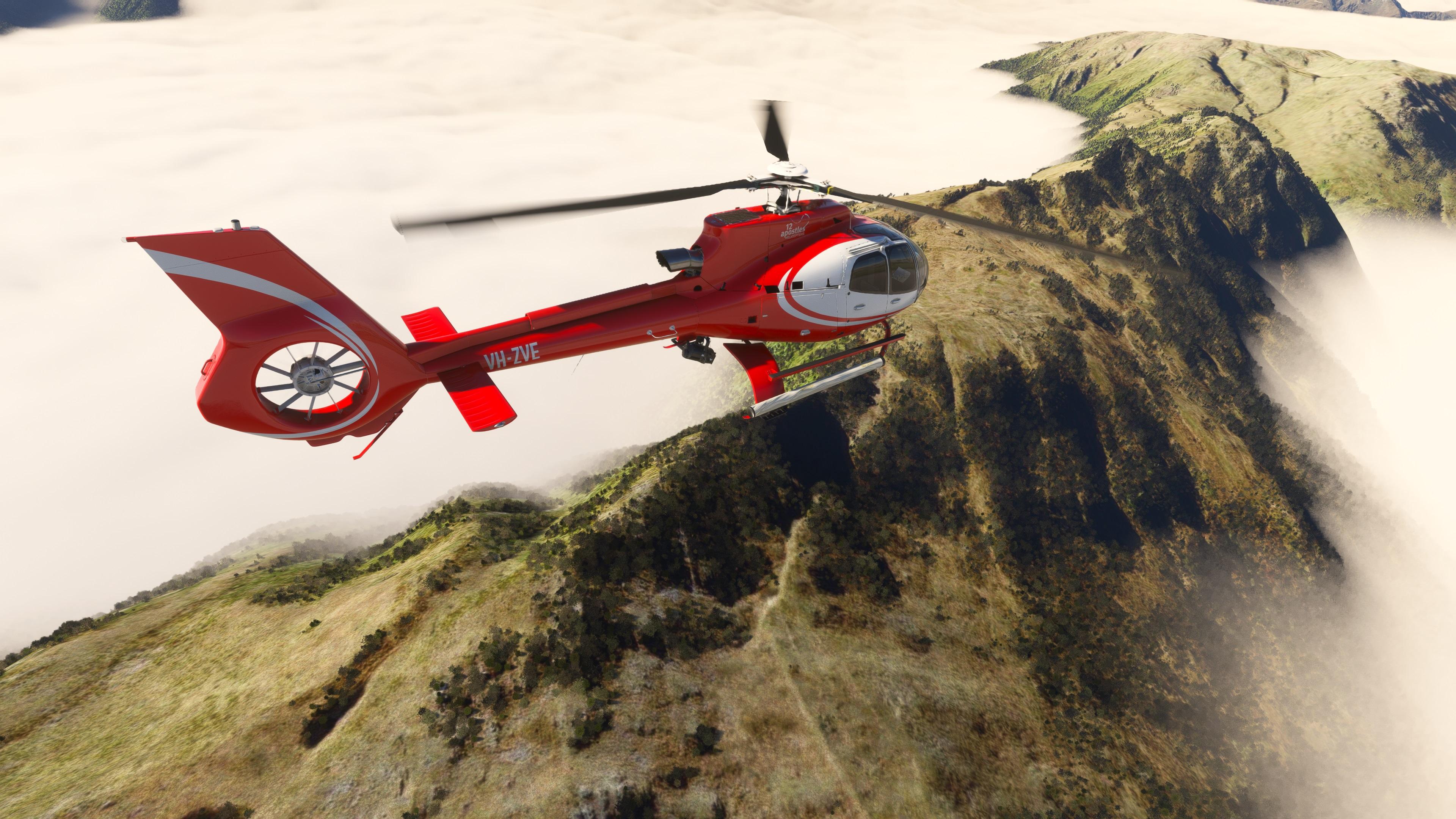 Only one MSFS. - Community Screenshots - Orbx Community and Support Forums