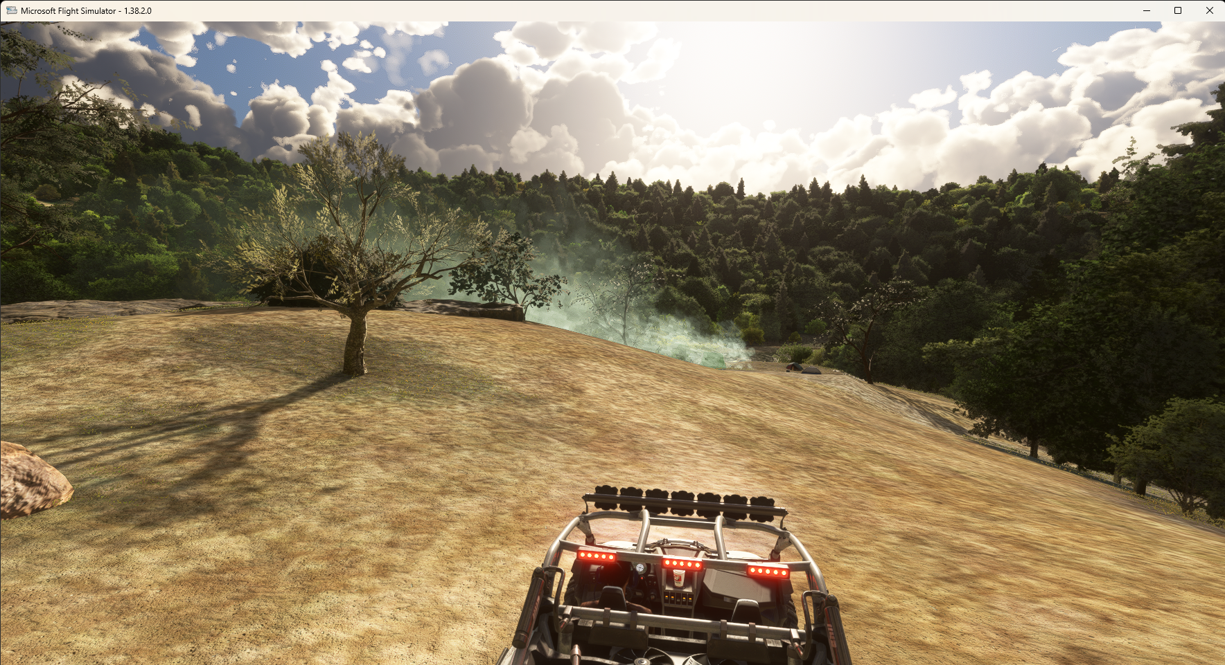 Surprise trip to Hogsback from Sharktooth Ridge - Community Screenshots ...
