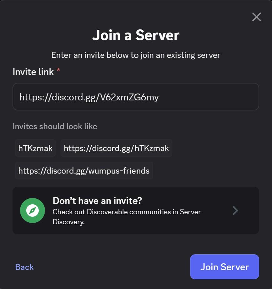 Is Discord the worst program on the internet? - General Discussion ...