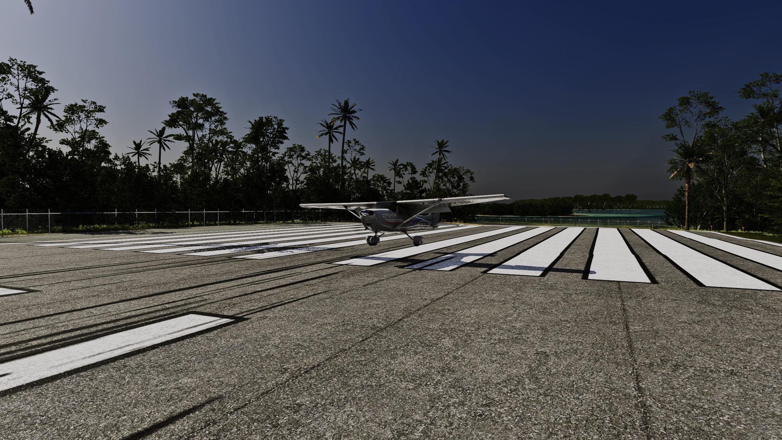 MYTC -- Torch Cay - Community Screenshots - Orbx Community and Support ...