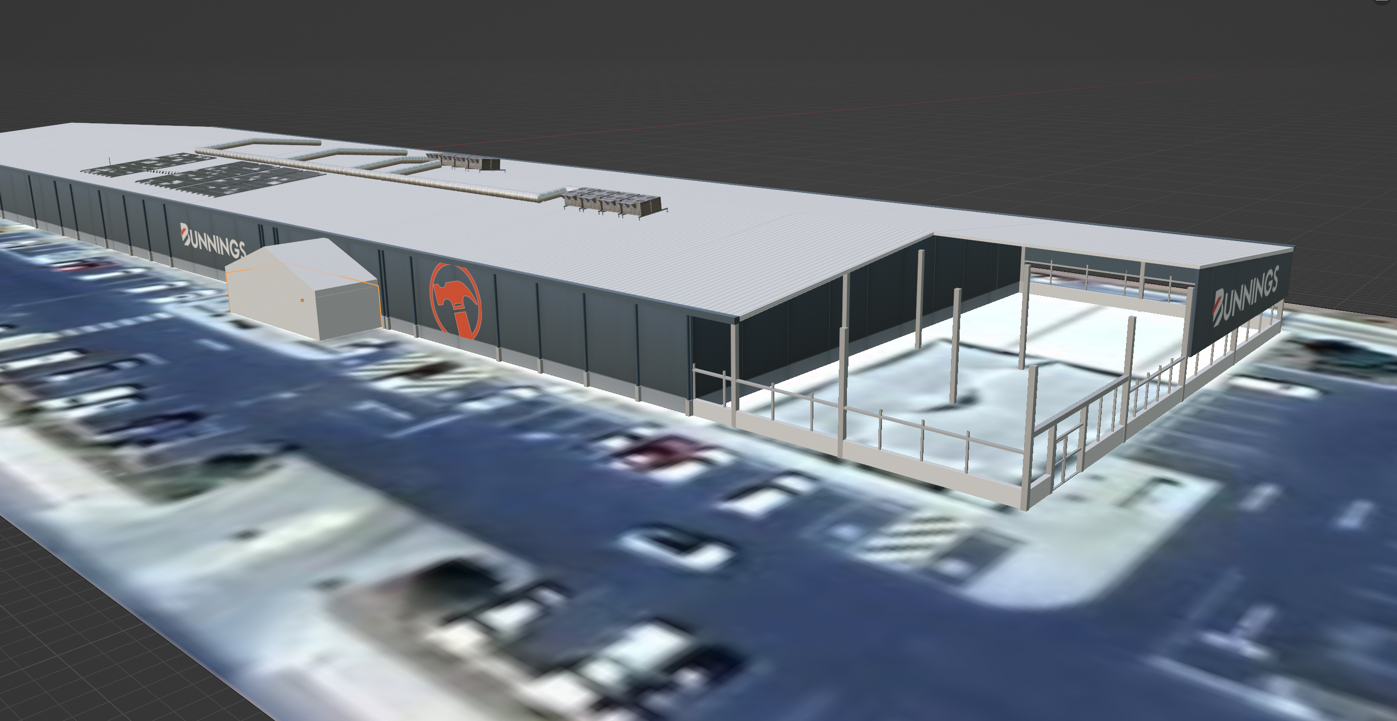 Introducing YBMA Mount Isa Airport for Microsoft Flight Simulator 2020 ...