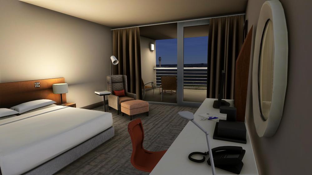 Introducing KATL Hartsfield–Jackson Atlanta International Airport for ...