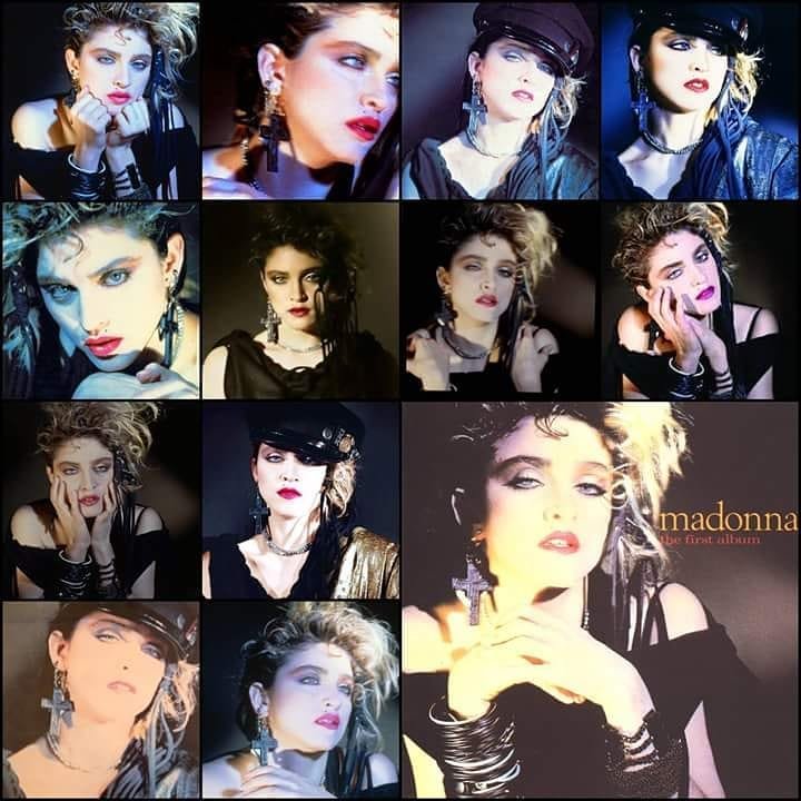 The Madonna [First Album] Era - Page 2 - News Discussion - Madonna Infinity