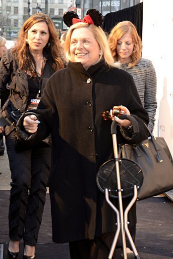 The Liz Rosenberg Appreciation Thread - News Discussion - Madonna Infinity