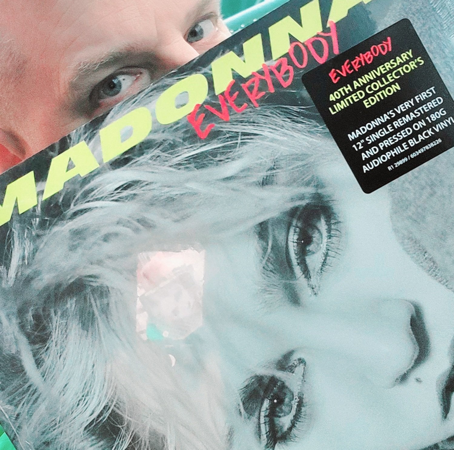 Record Store Day - Everybody November 25, 2022 - News Discussion ...