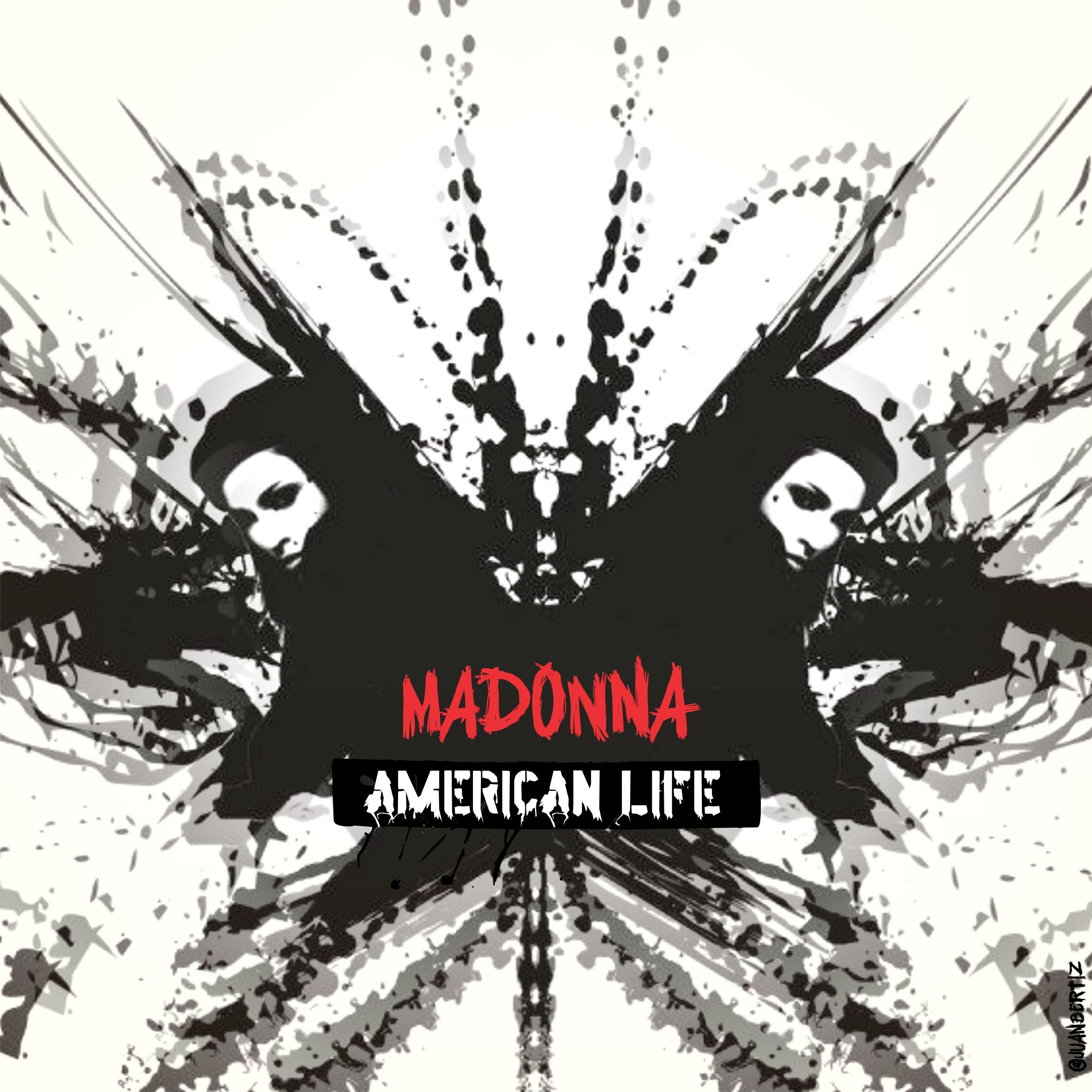 M/M (Paris) on the “American Life” Cover - Page 2 - News Discussion ...