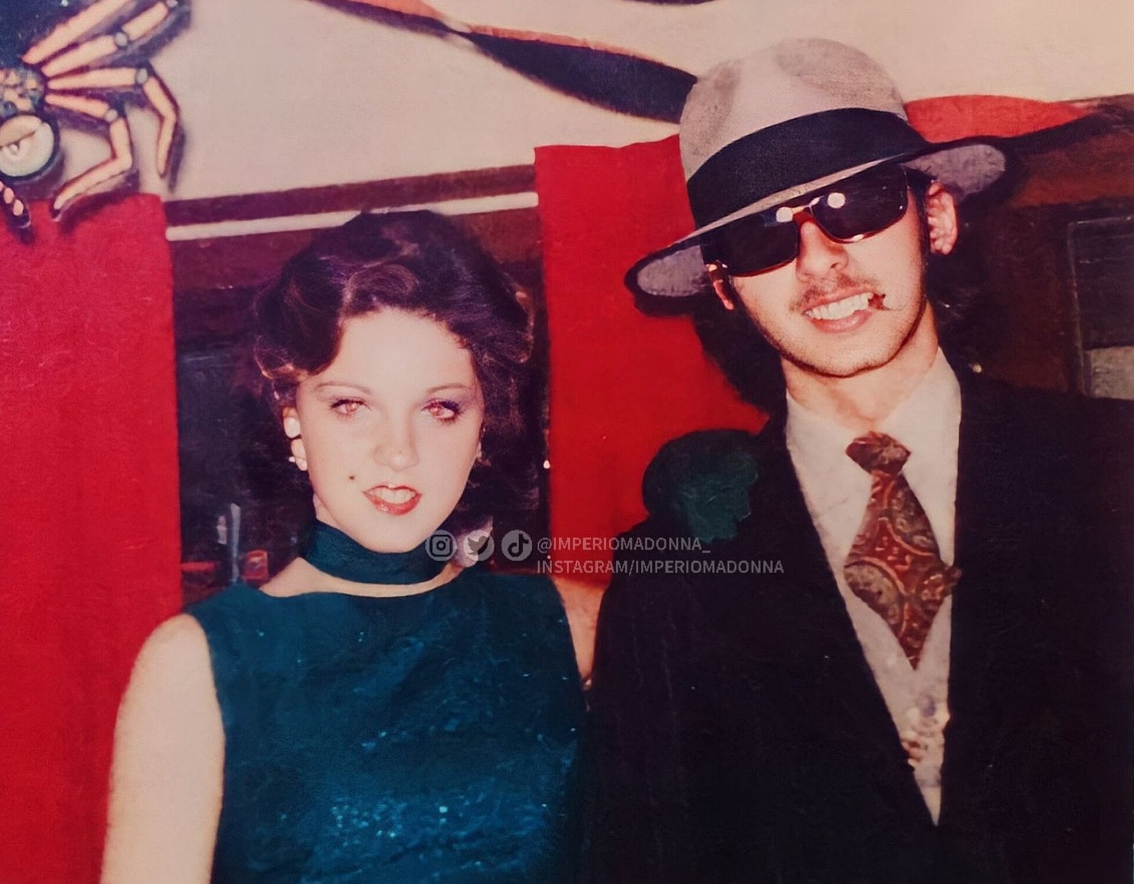 RIP Anthony Ciccone - News Discussion - Madonna Infinity