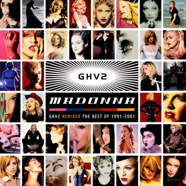 Should GHV2 Remixed have been a non-promo release? - News Discussion ...