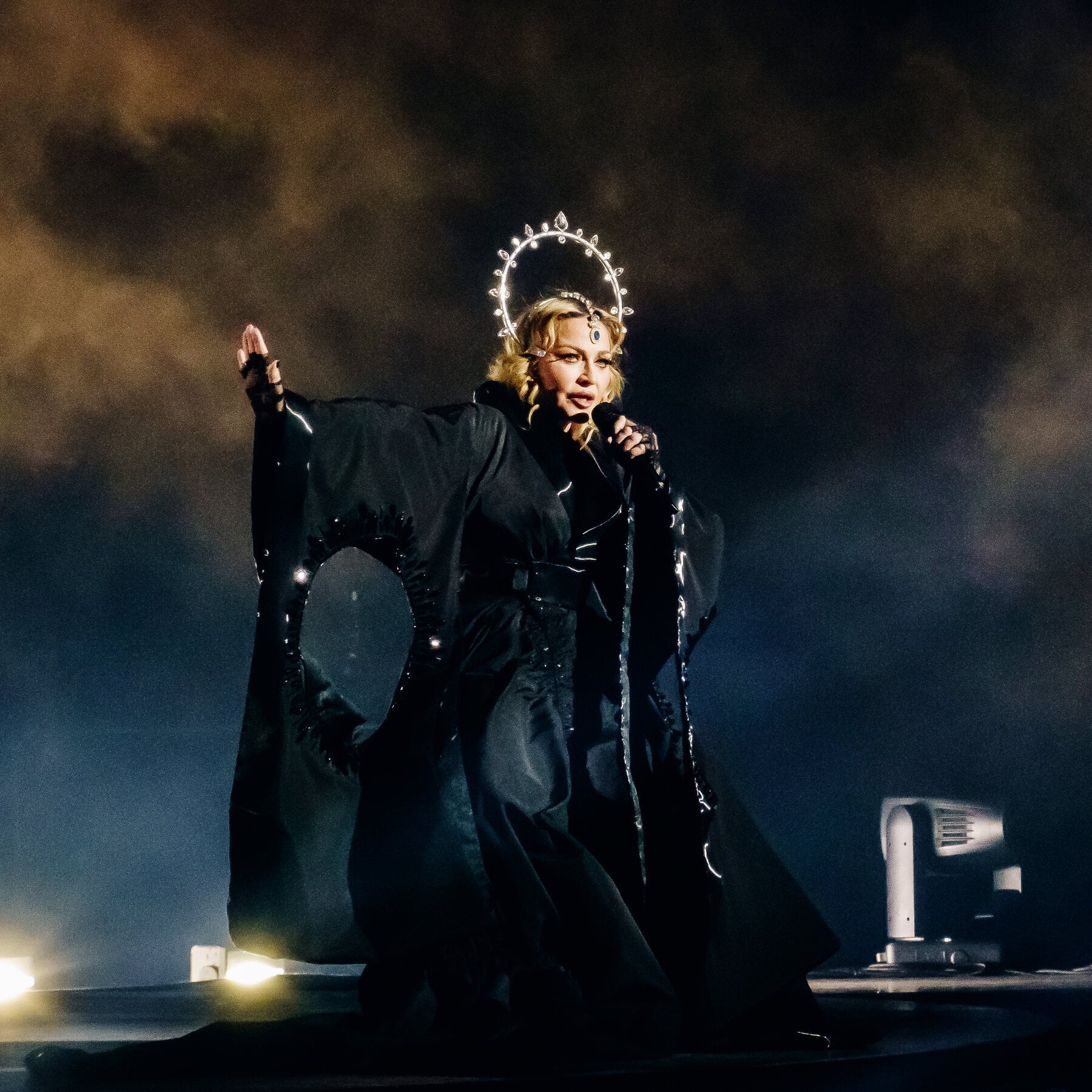 Paying Homage To Madonna's Most Memorable Performance and Tour Costumes ...