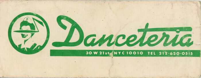 Madonna Vintage ( Danceteria) - News Discussion - Madonna Infinity