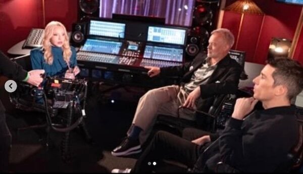 Confessions II - New Album discussion - News Discussion - Madonna Infinity