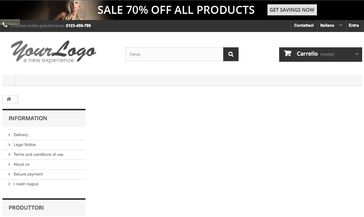 Thumbnail generation failed and my account page not shown - OUT - 1.6.0 ...