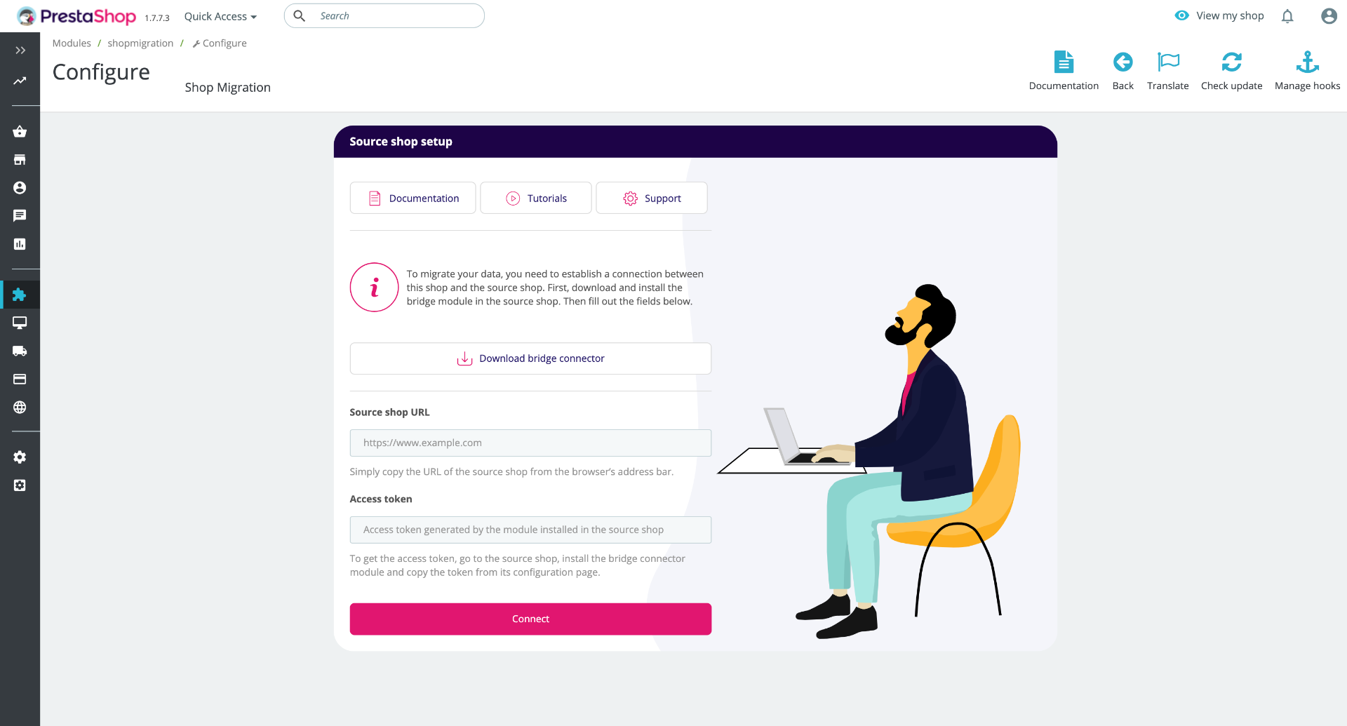 [MODULE] One Click Upgrade + Update or Migrate Pro - Paid Modules ...