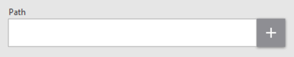 File Path Control with "Folder" Icon for Browse Button - Ideas and ...