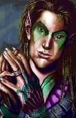 Alternate Coran (Tancred and NiGHTMARE) - BG1 NPC Portrait Pack - The ...