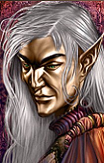 mElf1 (Slightly dark skinned elf) - Mod Albums - The Gibberlings Three